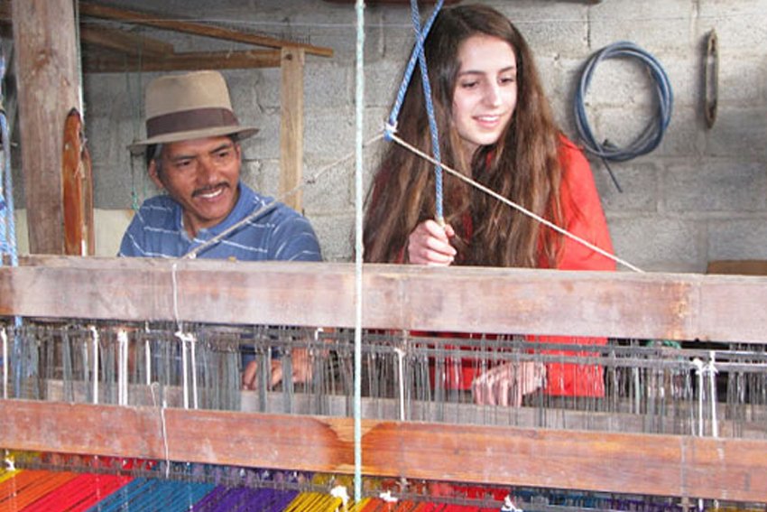 A Rural Homestay in Ecuador's Andean Highlands - Andean Discovery