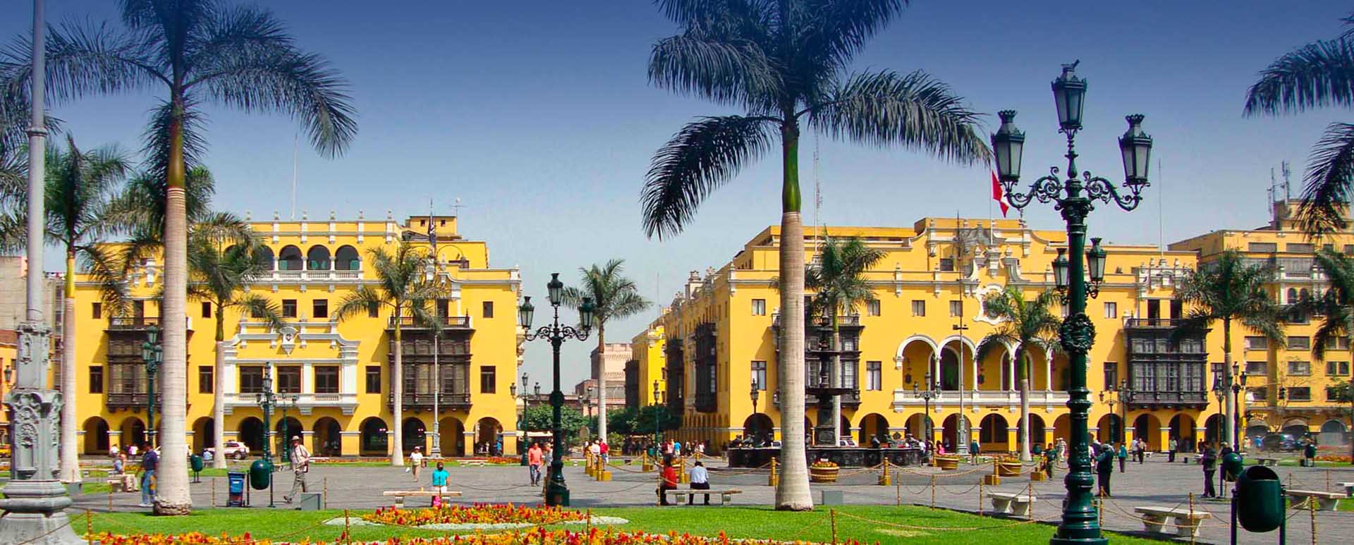 Tours and Travel Packages by Andean Discovery