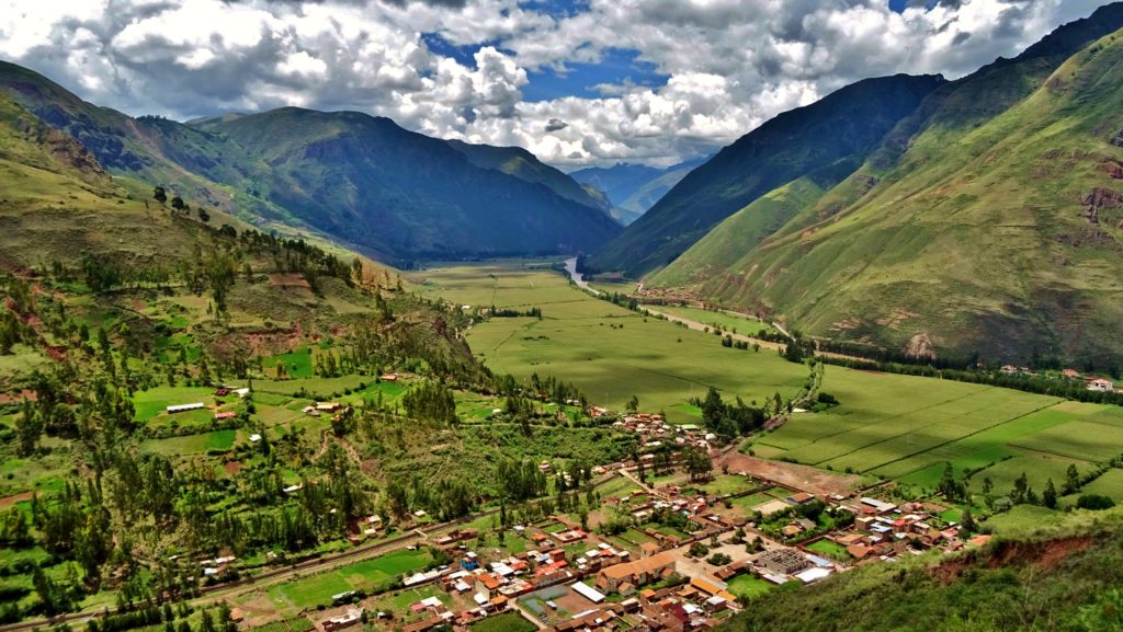 Customize a trip - Andean Discovery