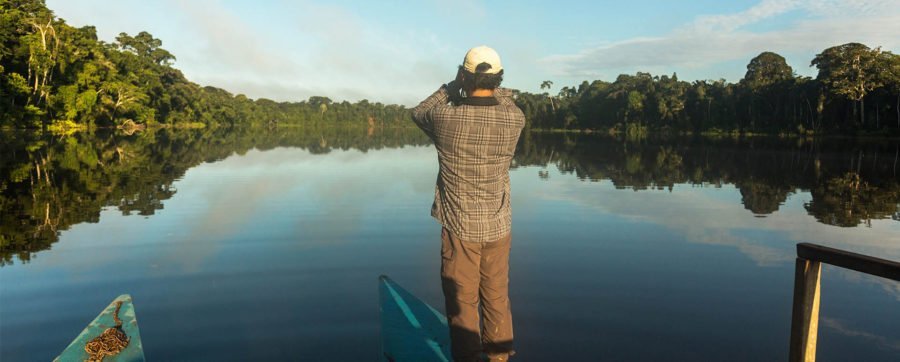 Refugio Amazonas Wildlife Lodge & Machu Picchu - 10 days