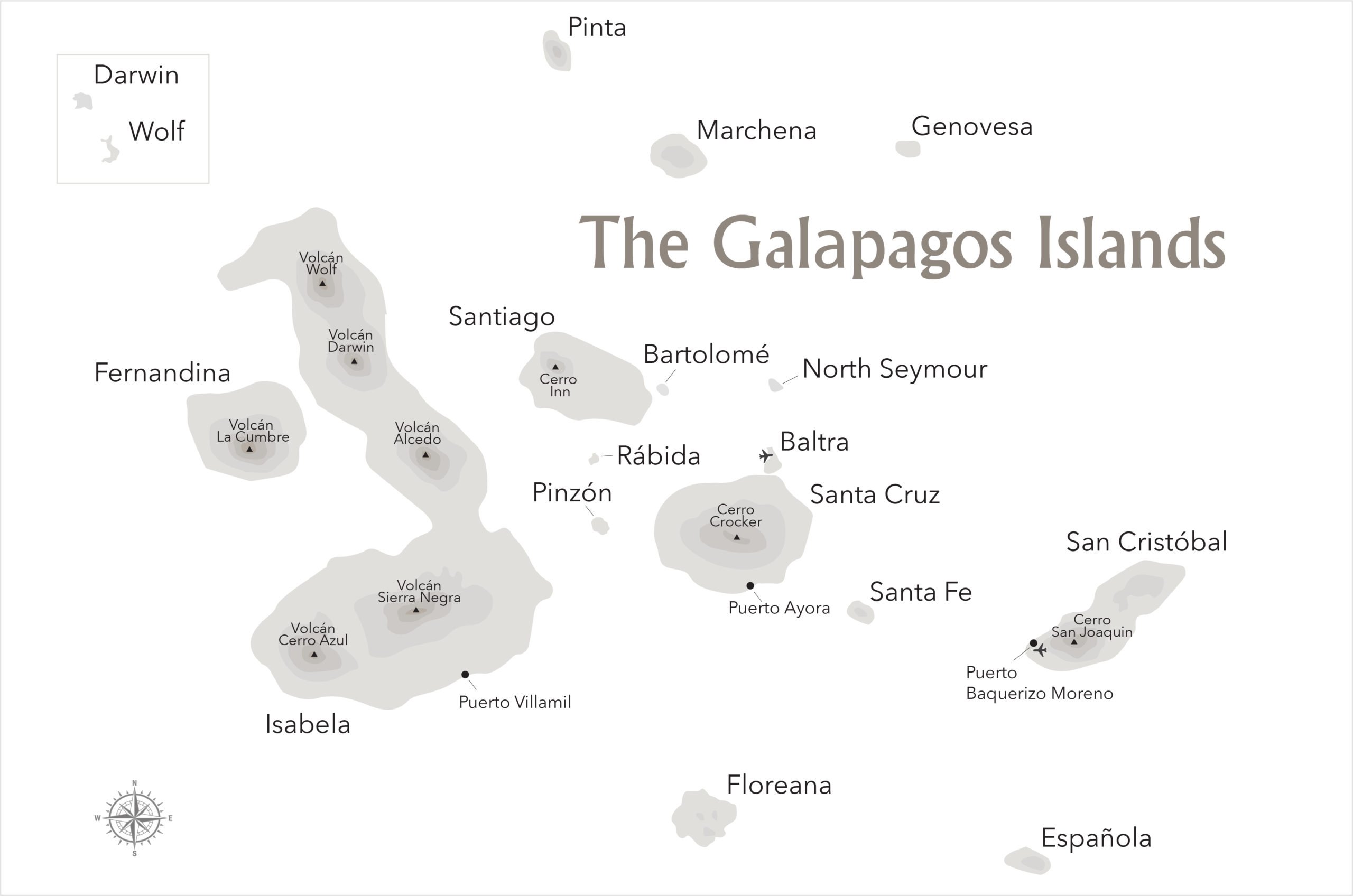 Santa Cruz II Boat - Andean Discovery