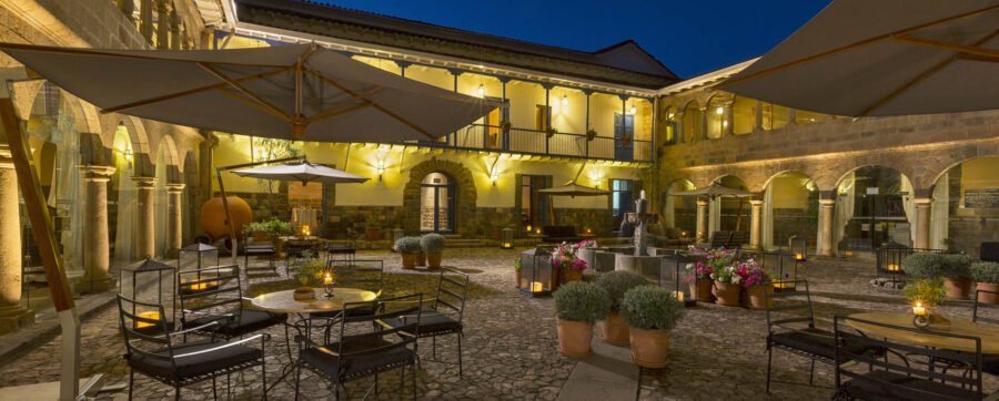 Tour of Machu Picchu, Cusco & Sacred Valley - 7 days Trip