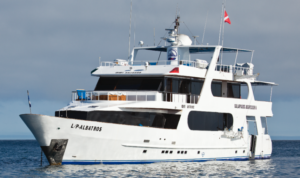 Galapagos Aggressor Tour Bookings by Andean Discovery