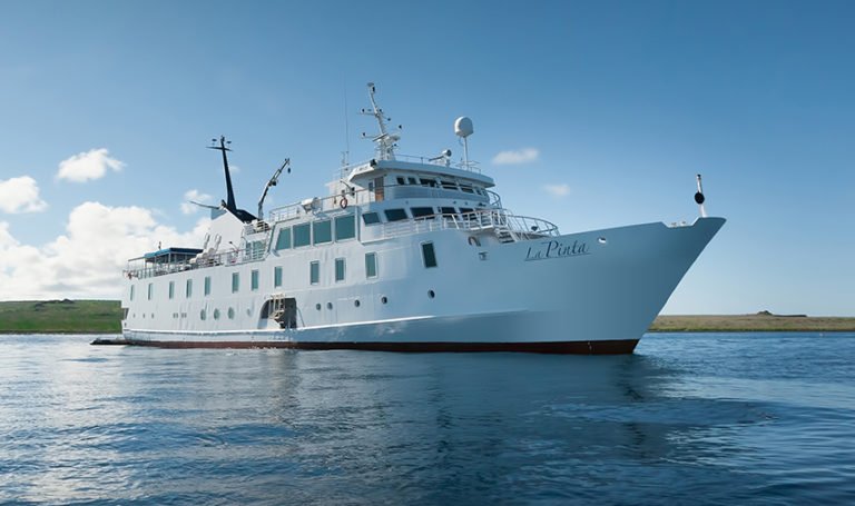 Delfin III Luxury Amazon River Cruise Andean Discovery