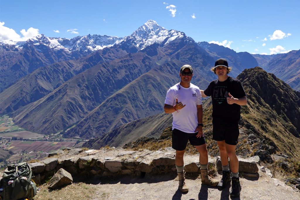 Blog - Andean Discovery
