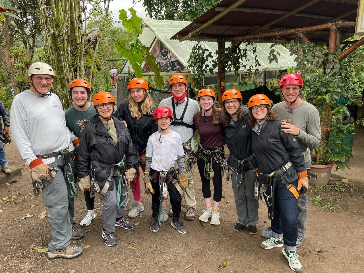 Not just a vacation, but a trip of a lifetime - Andean Discovery